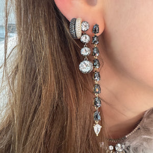 diamonds and dusters